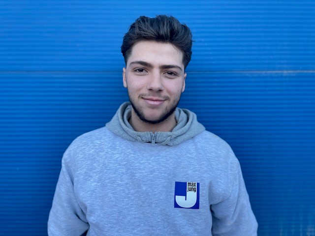 Employees – Max Jung GmbH & Co. Bauunternehmung